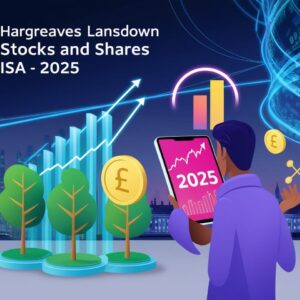 Barclays Stocks and Shares ISA: 2025 | TAXYZ.CO.UK