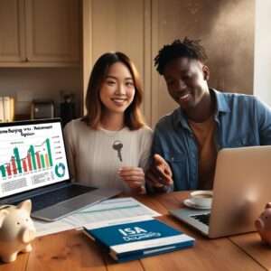 Halifax ISA Explained: Benefits and How to Apply