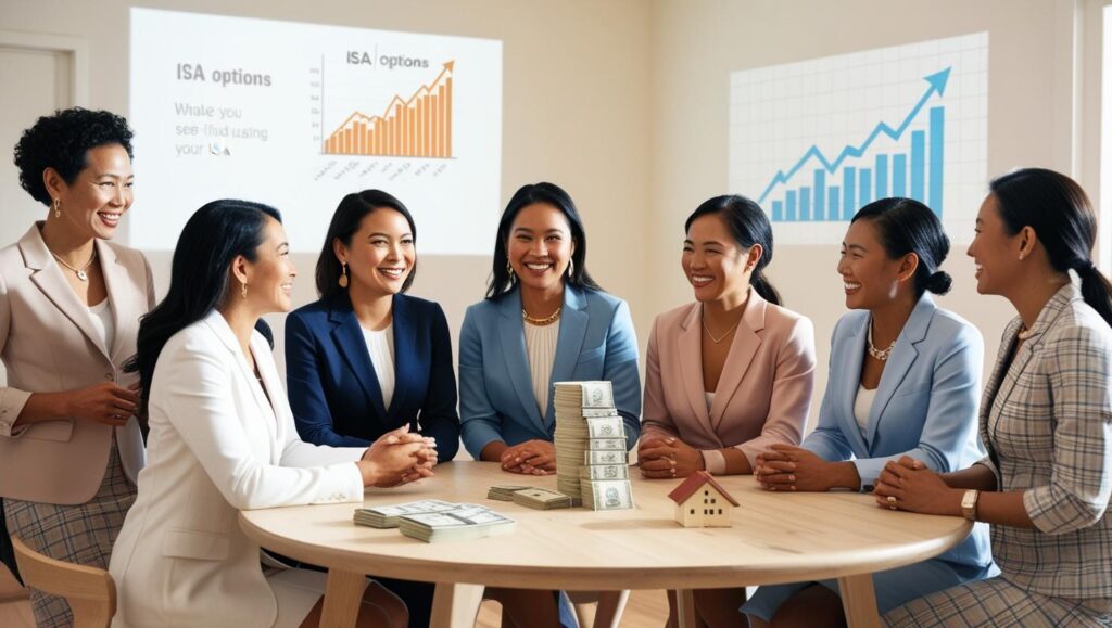 Nationwide ISA 2025: Best Rates and Accounts for Tax-Free Savings