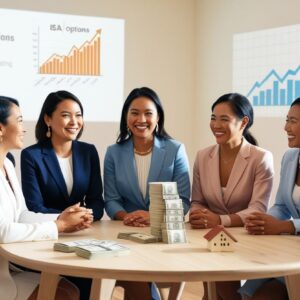 Nationwide ISA: A Detailed Guide For 2025 | TAXYZ.CO.UK