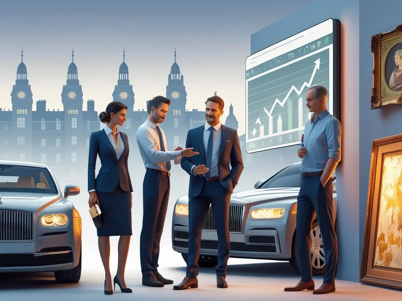 Capital Gains Tax in the UK: Your Guide to Using a UK CGT Calculator