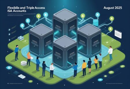 Nationwide ISA August 2025 Market Update and Insights