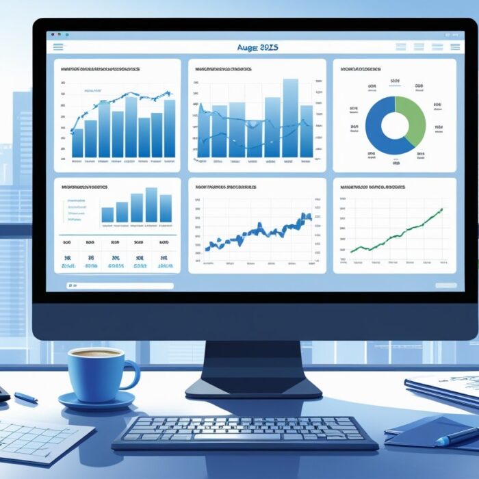 Top Nationwide ISA Accounts: Compare Rates and Features for 2025