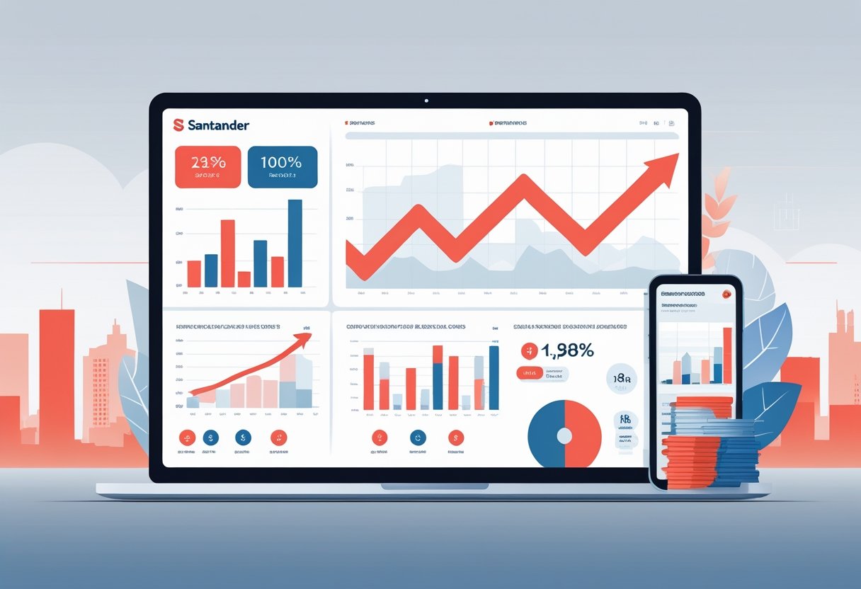 Santander ISA Rates August 2025 Overview and Key Insights