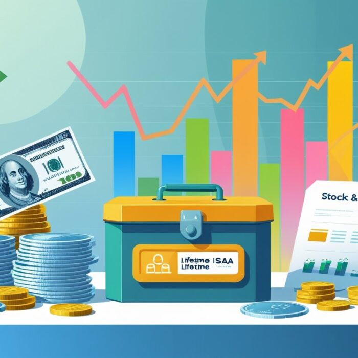 Top Nationwide ISA Accounts: Compare Rates and Features for 2025