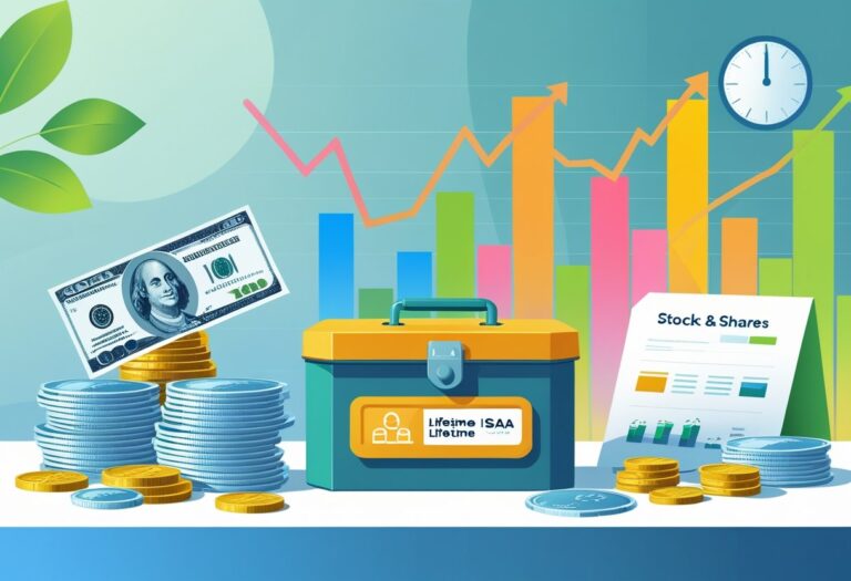 Moneybox Lifetime ISA Benefits and How to Maximise Your Savings