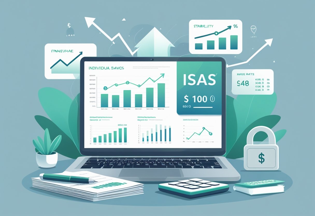 YBS ISA Rates Explained: Current Offers and Benefits for Savers