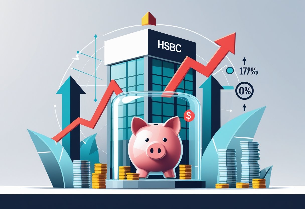 HSBC ISA Rate Update for 2025: What Savers Need to Know