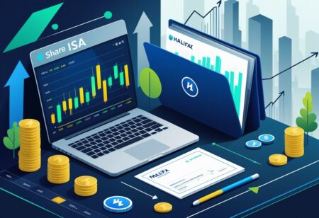 Halifax ISA Explained: Benefits and How to Apply
