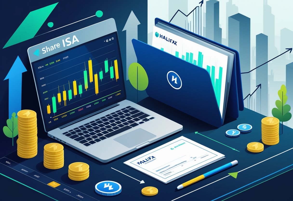 Halifax ISA Explained: Benefits and How to Apply