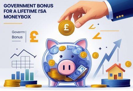 Moneybox Lifetime ISA Benefits and How to Maximise Your Savings - TaxYZ ...