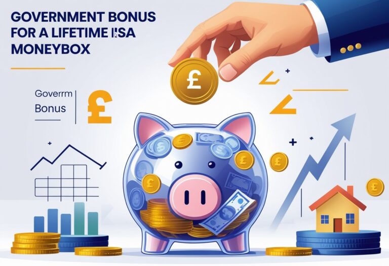 Moneybox Lifetime ISA Benefits and How to Maximise Your Savings