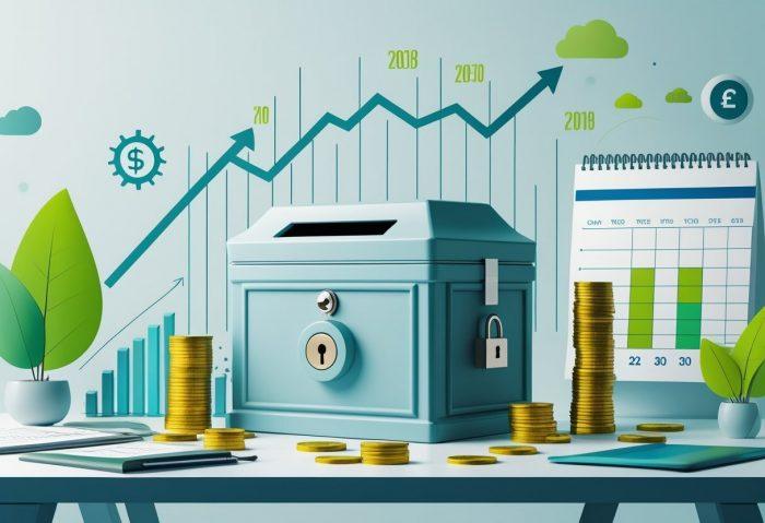 Moneybox Lifetime ISA Benefits and How to Maximise Your Savings - TaxYZ ...