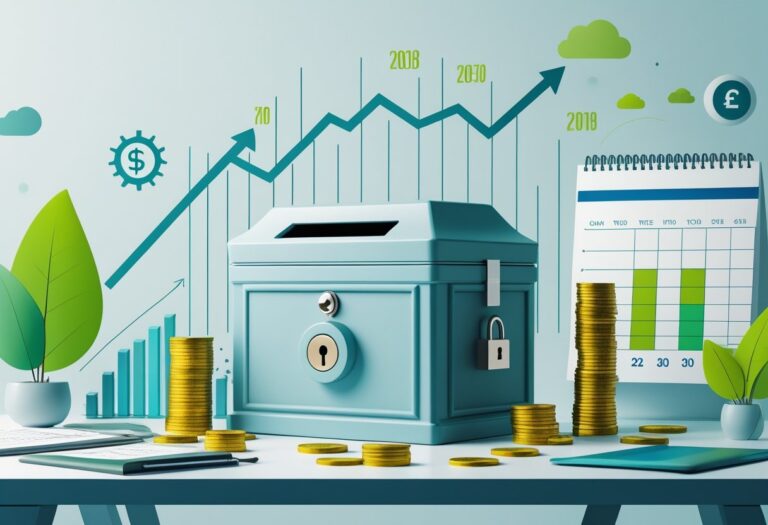 Moneybox Lifetime ISA Benefits and How to Maximise Your Savings