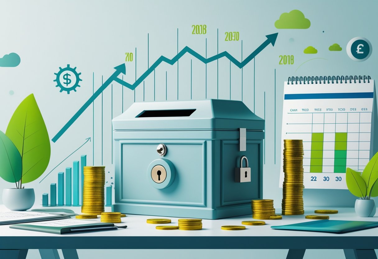 Moneybox Lifetime ISA Benefits and How to Maximise Your Savings