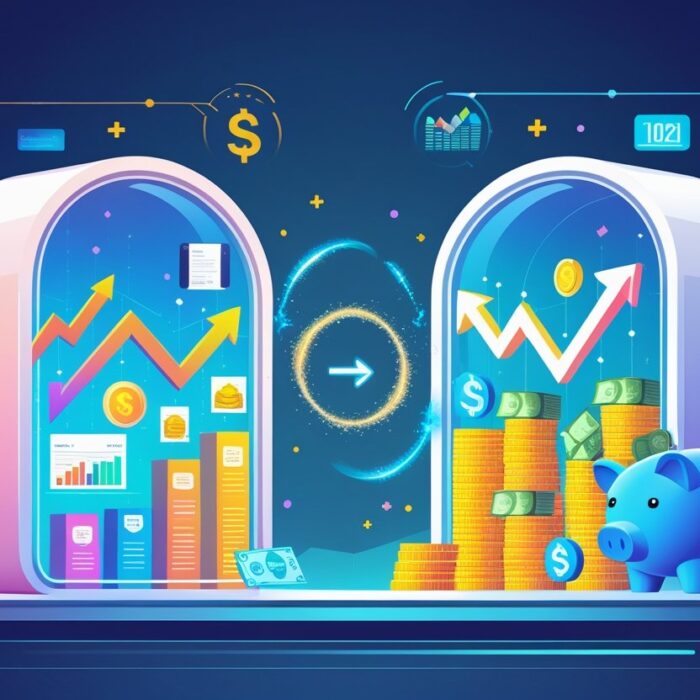 Halifax ISA Explained: Benefits and How to Apply