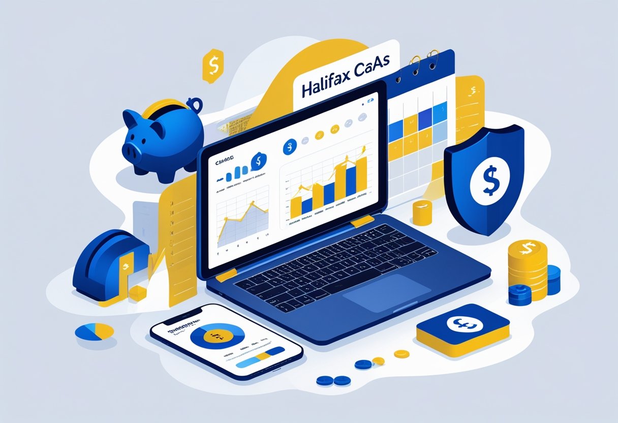 Halifax ISA Explained: Benefits and How to Apply