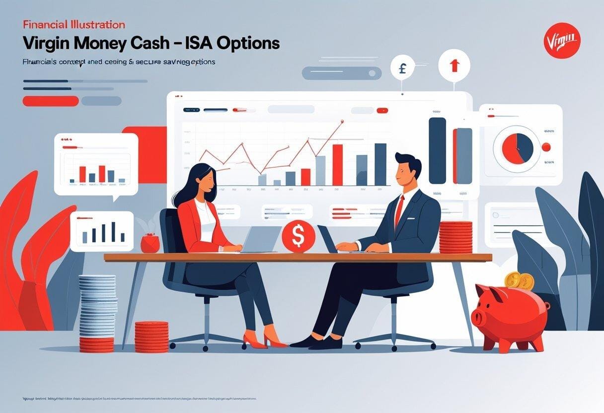Virgin Money ISA Explained Benefits, Eligibility and Savings Options