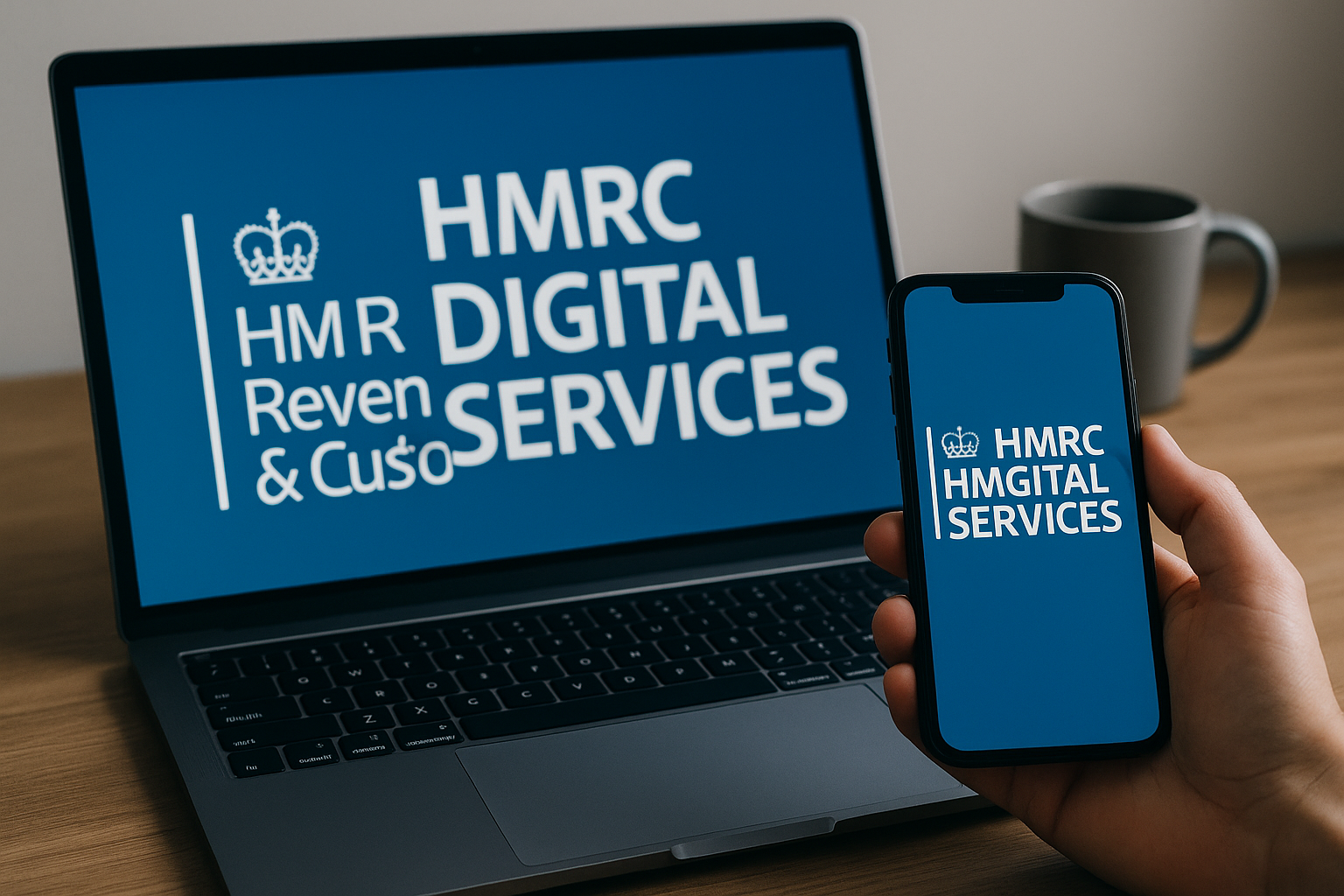 HMRC Digital Services: What’s Changed and What You Need to Know