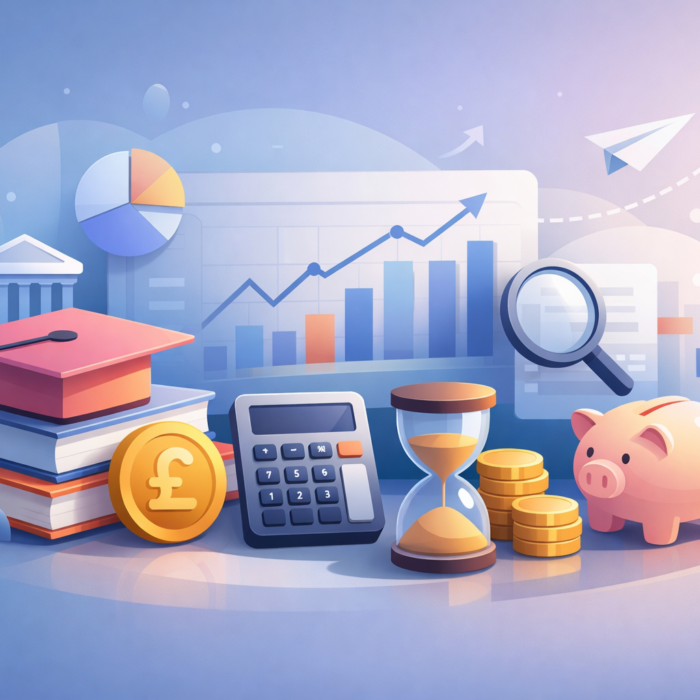 Capital Gains Tax in the UK: Your Guide to Using a UK CGT Calculator