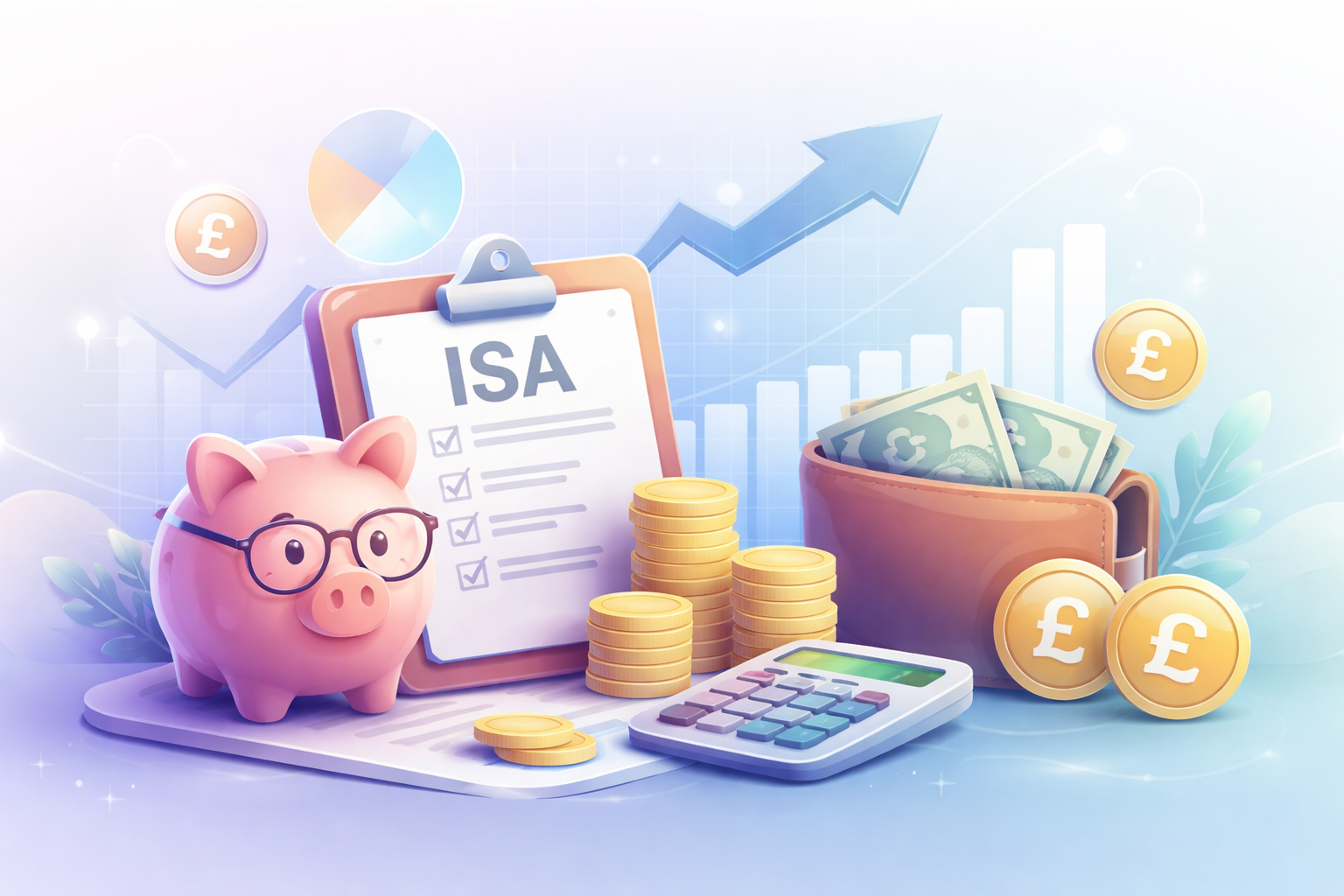 Martin Lewis Best ISA Rates for Over 60s in 2026